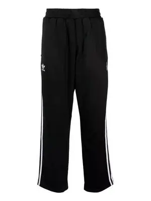 Adidas X Korn Recycled Track Pants - Black