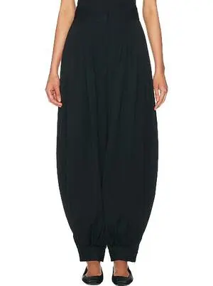 Altuzarra Chapman Pant - Black