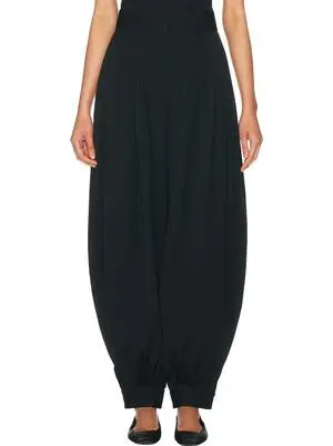 Altuzarra Chapman Pant - Black