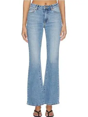 Rolla's Midtown Boot Jeans - Blue
