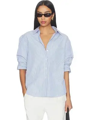 Brochu Walker Pia Shirt - Blue
