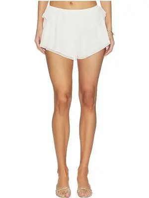 LOVERS AND FRIENDS Janet Short - Ivory