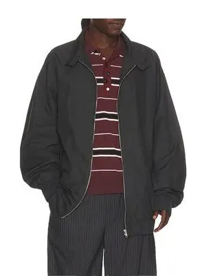 MAISON MARGIELA Sportsjacket - Grey