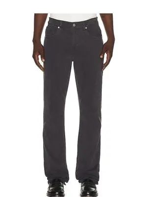 FRAME FRAME Modern Straight Jeans Grey