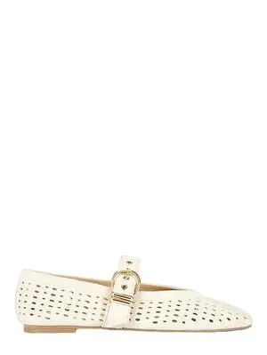 Dolce Vita Mikel Ballet Flat - Cream