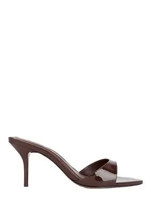 Schutz Elodie Sandal - Brown