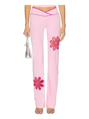 I.AM.GIA Daisy Pants - Pink