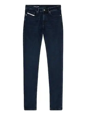 DIESEL® 1991 Sleenker Skinny-fit Stretch-denim Jeans - 01