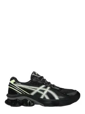 Asics Gel-kinetic Fluent Sneakers - Black