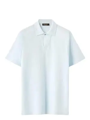 LORO PIANA Loro Piana Pietro Polo Shirt