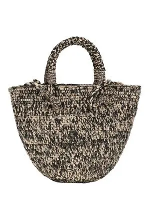 IBELIV Arona Mini Bucket Bag - Multicolor