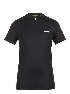 HUGO BOSS Boss Hugo Boss Moisture-Wicking Piqué Active T-Shirt