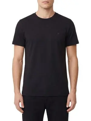 DONDUP T-shirt Men Black