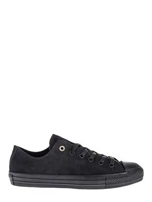 CONVERSE Chuck Taylor All Star Pro Low - Black