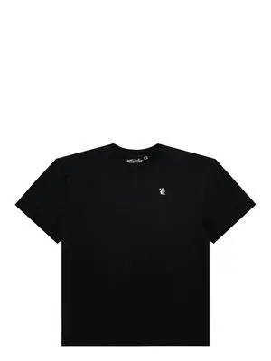 HELLSTAR Studios Basic T-shirt - Black
