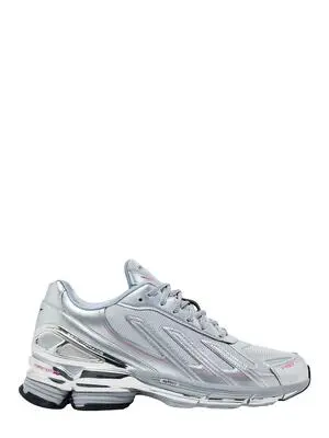 Adidas Sp5der X F50 Formotion " Metallic" Sneakers - Silver