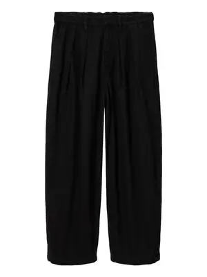ALLSAINTS Becco Trousers - Black