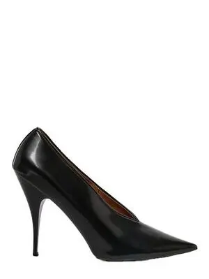 Stella McCartney Platform Pumps - Black