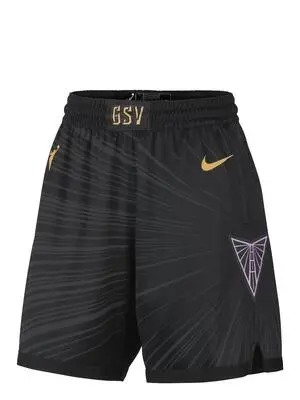 Nike Dri-fit Wnba Victory Shorts - Black