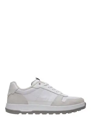 Brioni Crossing Sneakers - Gray