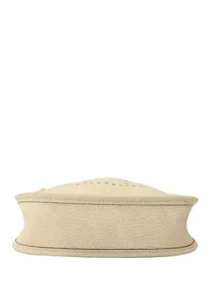 Hermès Evelyne Tpm Shoulder Bag - Neutrals