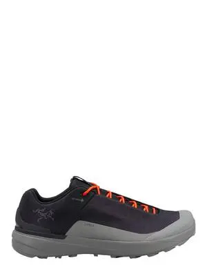 Arc'teryx Kopec Gtx Hiking Sneakers - Black/void