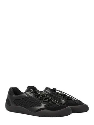 Prada Prada Speedrock Sneakers Black