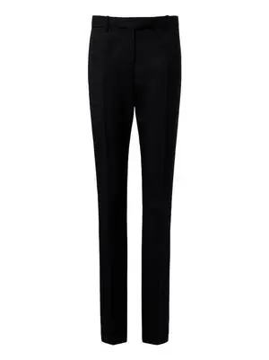 CALVIN KLEIN Erin Wool Slim Pants