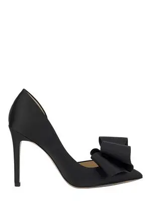 Jessica Simpson Penari High Heel - Black