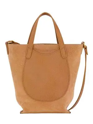 Longchamp Complice Cross-body Bag - Brown