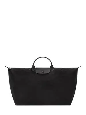 Longchamp Le Pliage One Travel Bag - Black