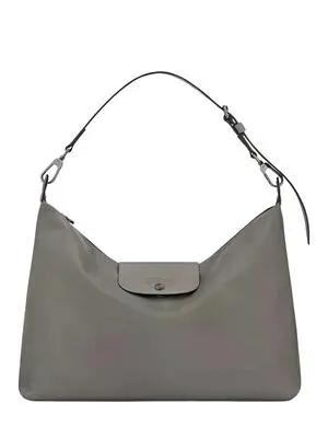 Longchamp Le Pliage Xtra Shoulder Bag - Grey