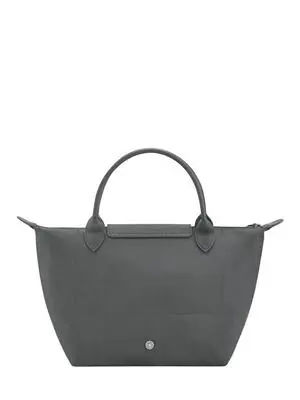 Longchamp Le Pliage One Shoulder Bag - Grey