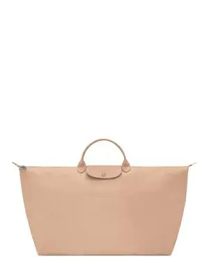 Longchamp Le Pliage One Travel Bag - Neutrals