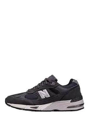 NEW BALANCE New Balance 991 Sneakers Dark/grey