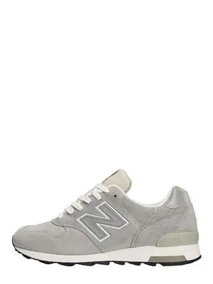 NEW BALANCE 1400 M1400jgy "made In Usa" Sneakers - Grey