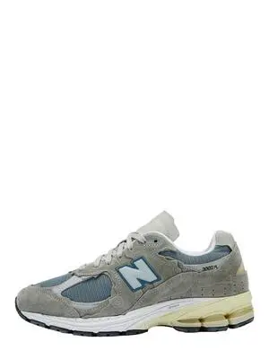 NEW BALANCE 2002r "protection Pack - Light Army Green