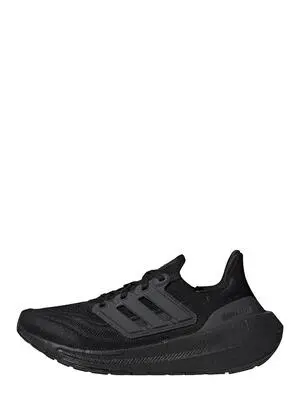 Adidas Ultraboost Light Core Performance Running Footwear - Black