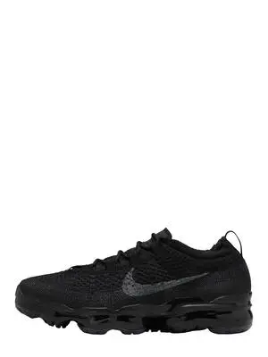 Nike Vapormax 2023 Flyknit Sneakers - Black