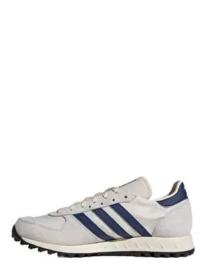 Adidas Adidas TRX Vintage "Chalk White Navy" Sneakers Grey/blue