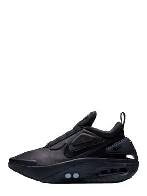 Nike Adapt Auto Max "triple " Sneakers - Black