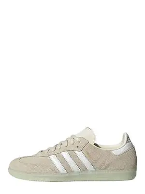 Adidas Samba Og Sneakers - White/green