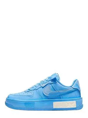Nike Nike Air Force 1 Fontanka Sneakers Blue