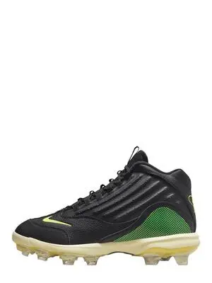 Nike Nike Air Griffey Max 2 Cleats Black/volt