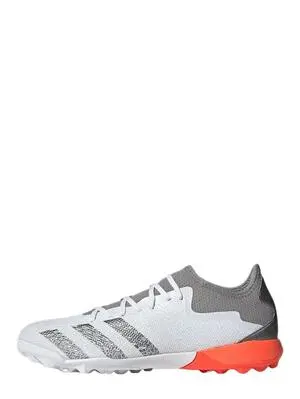 Adidas Predator Freak.3 Tf - White/grey/red