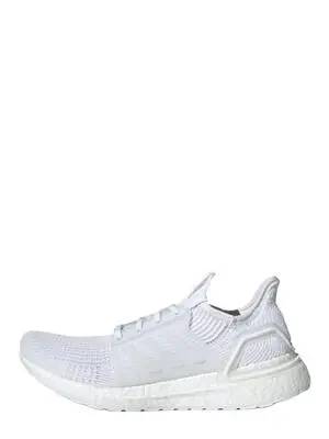 Adidas Adidas Ultraboost 19 Ftwwht/ftwwht/cblack