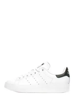 Adidas Adidas Originals Stan Smith Bold Sneakers White/black