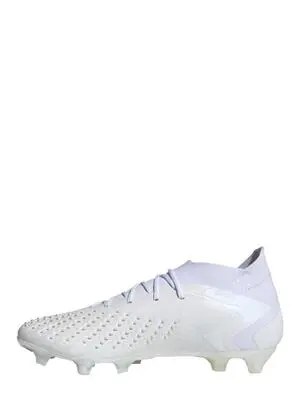 Adidas Predator Accuracy.1 Fg - Cloud White/cloud White/core Black