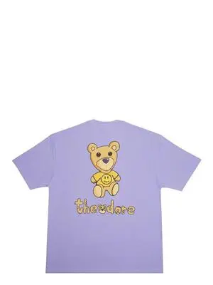 Drew House Theodore T-shirt - Lavender