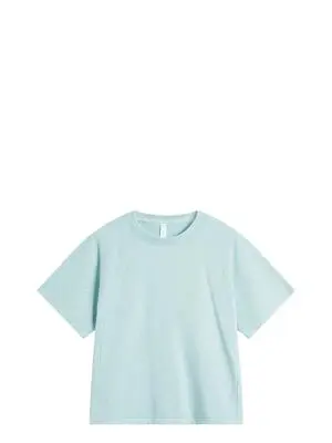 LI-NING Quick-drying T-shirt - Mint Green